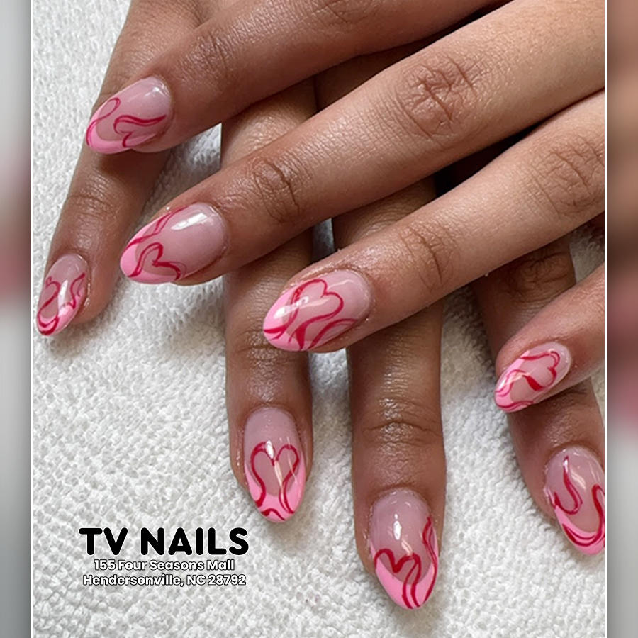 TV NAILS