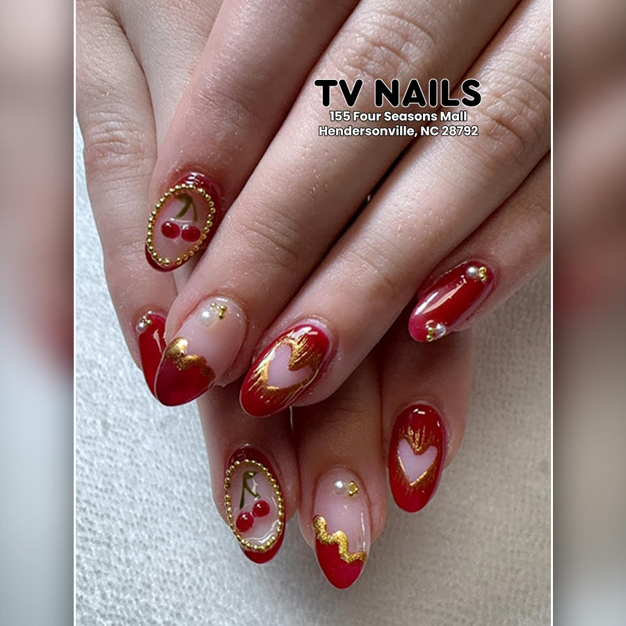 TV NAILS
