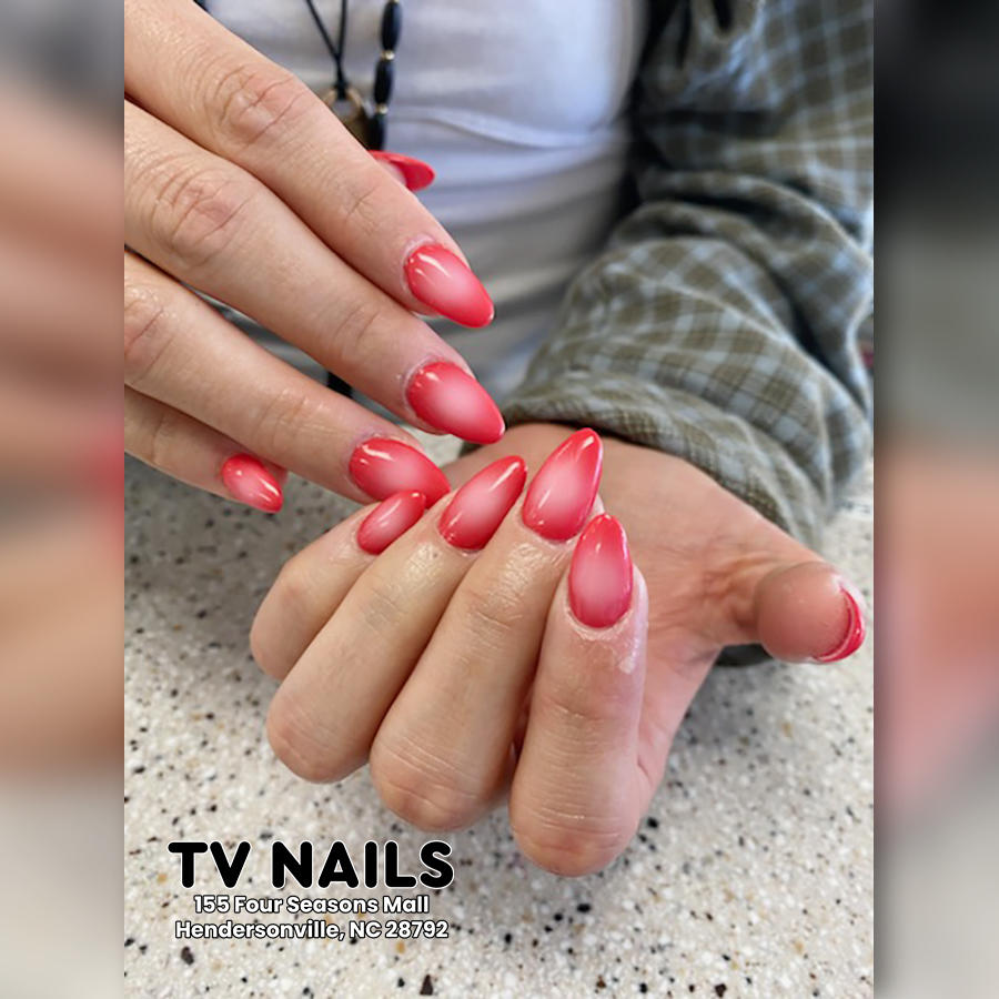 TV NAILS