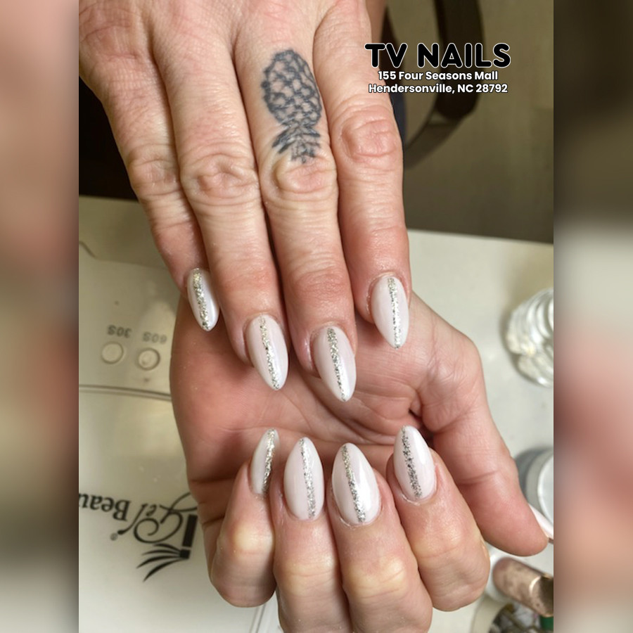 TV NAILS