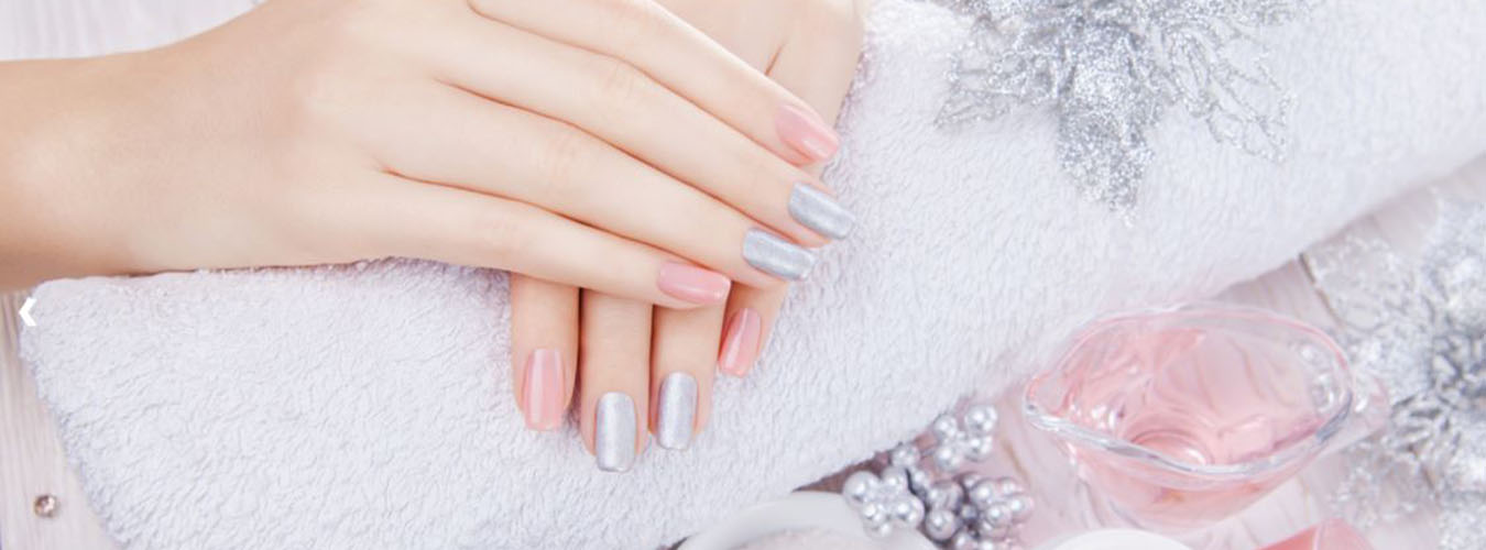 Venus Nails Salon in Spokane, WA 99223