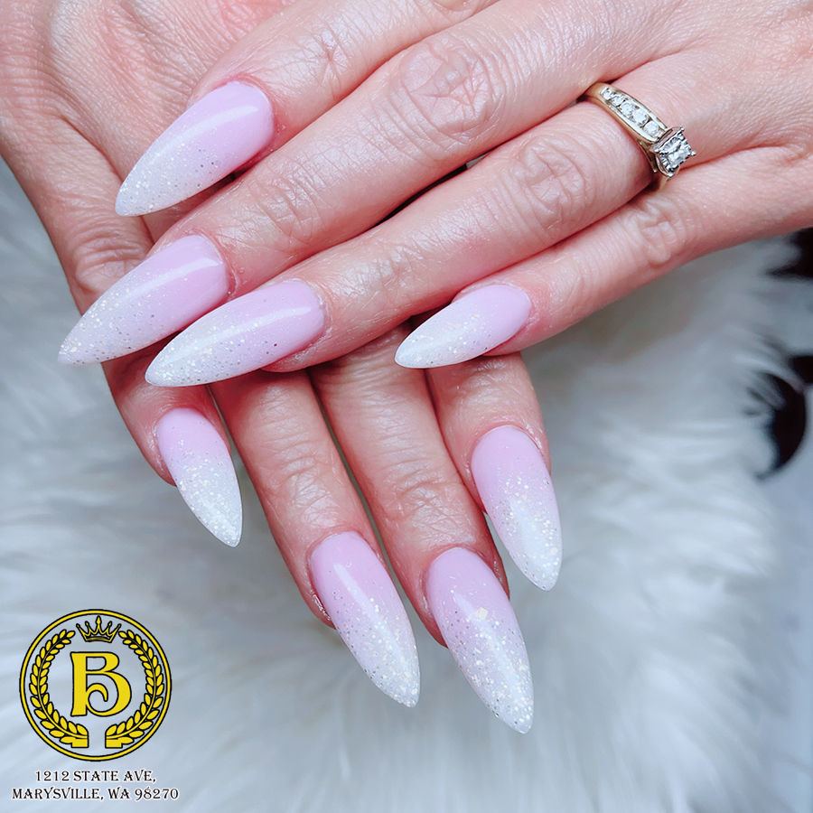 Boss Nail Lounge Marysville