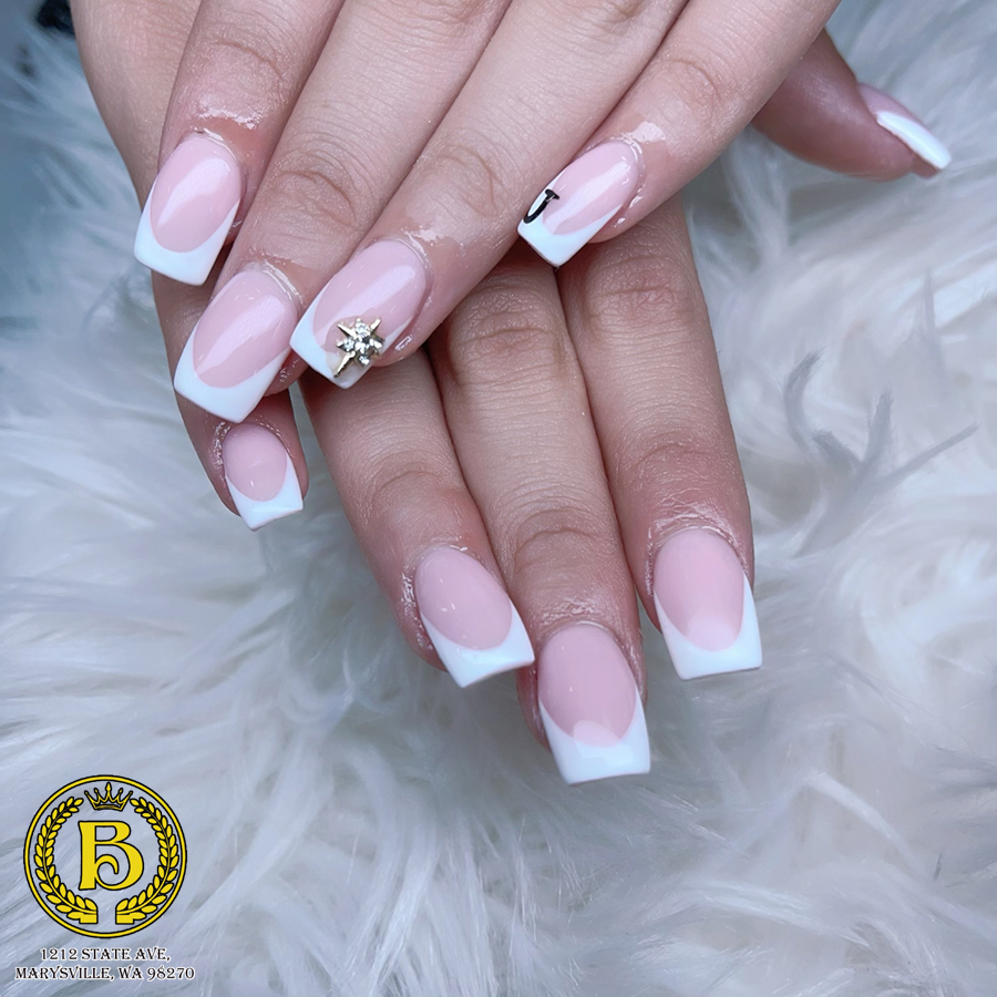 Boss Nail Lounge Marysville