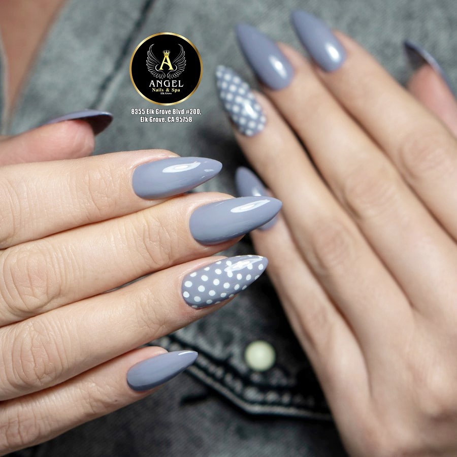 Angel Nails & Spa Elk Grove