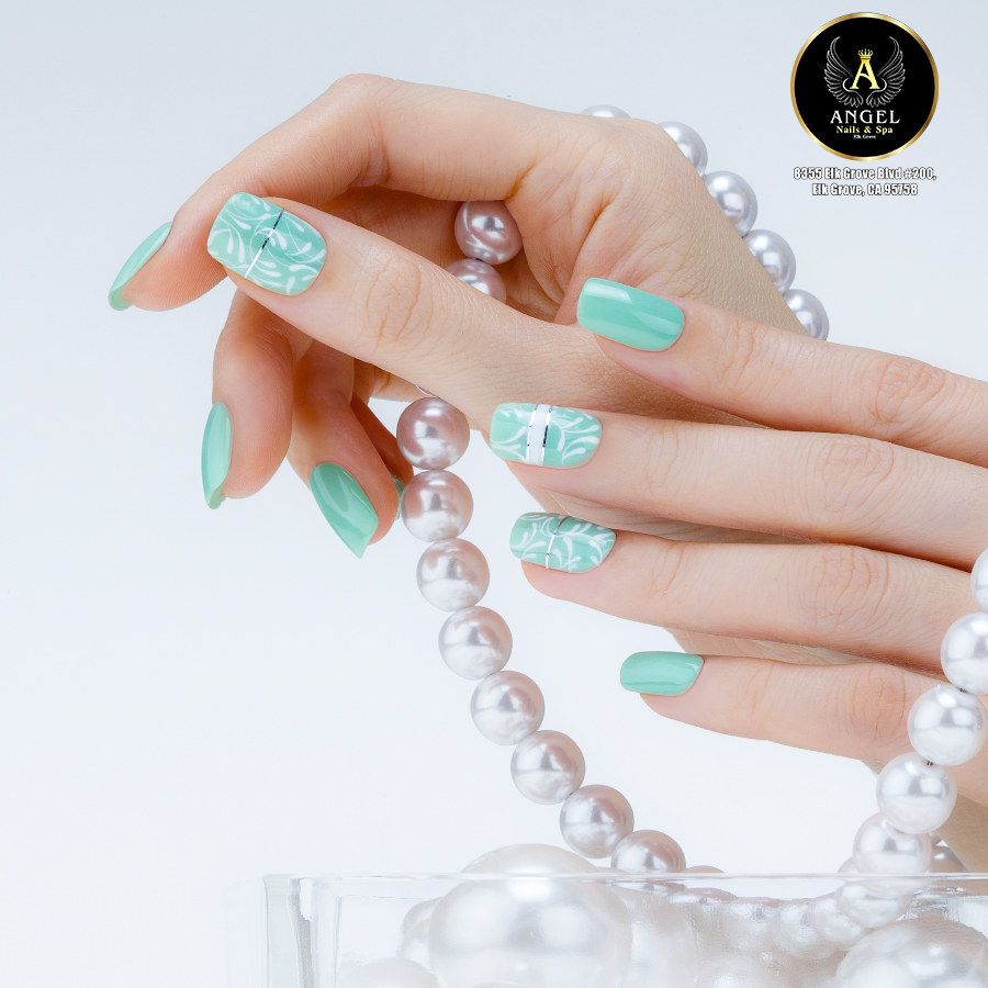 Angel Nails & Spa | Top-rated Nail Salon in Elk Grove, CA 95758