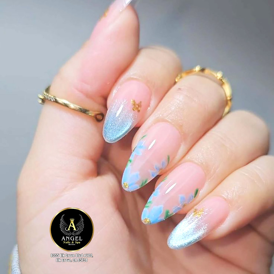 Angel Nails & Spa Elk Grove