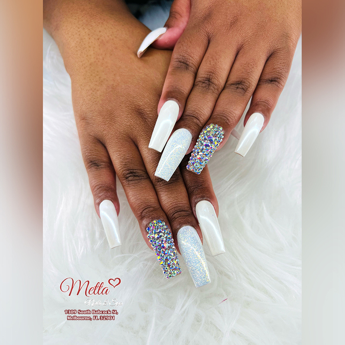 Metta Nail & Spa