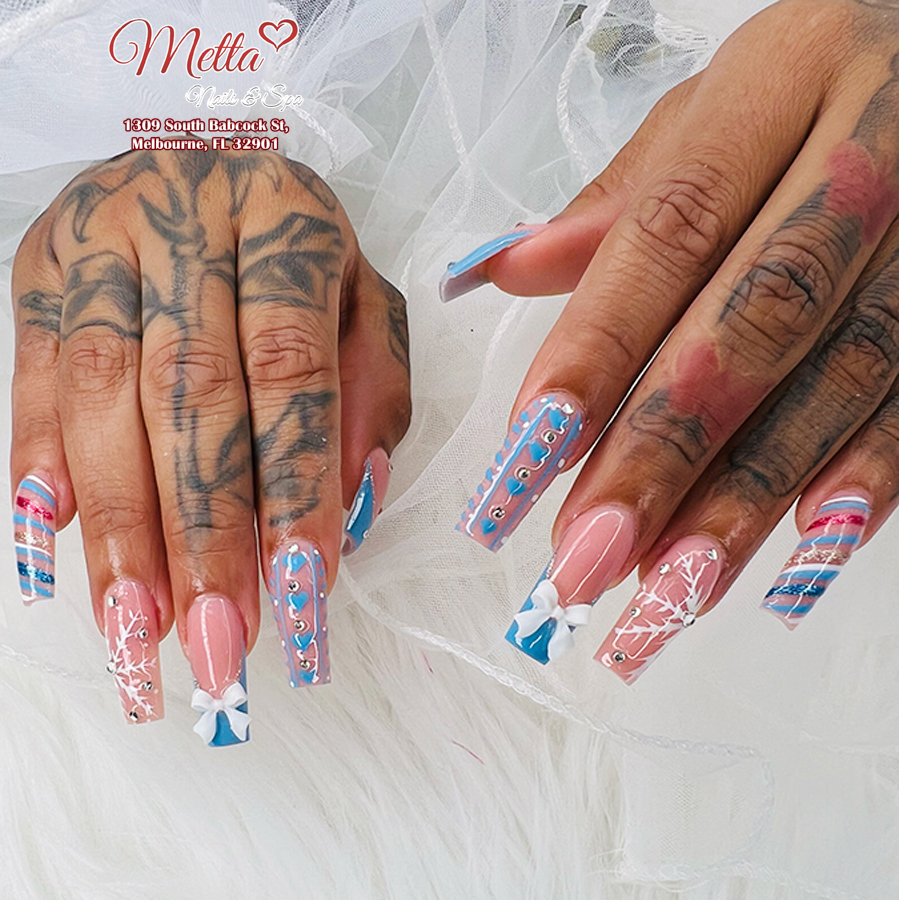 Metta Nail & Spa