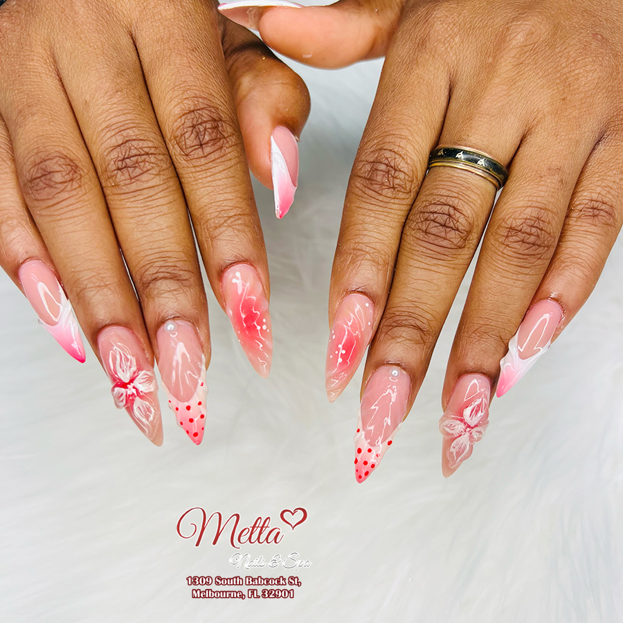 Metta Nail & Spa