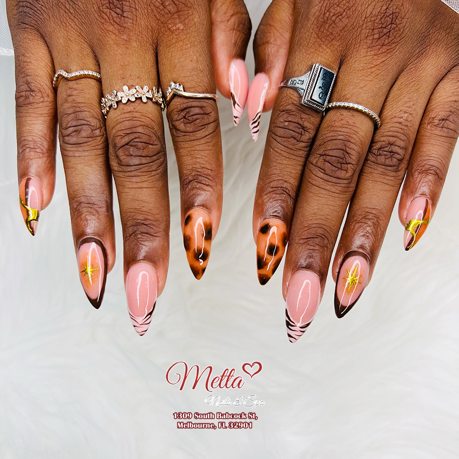 Metta Nail & Spa