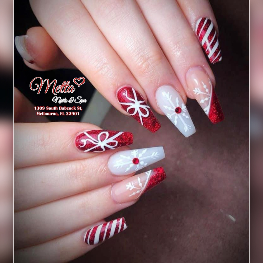 Metta Nail & Spa