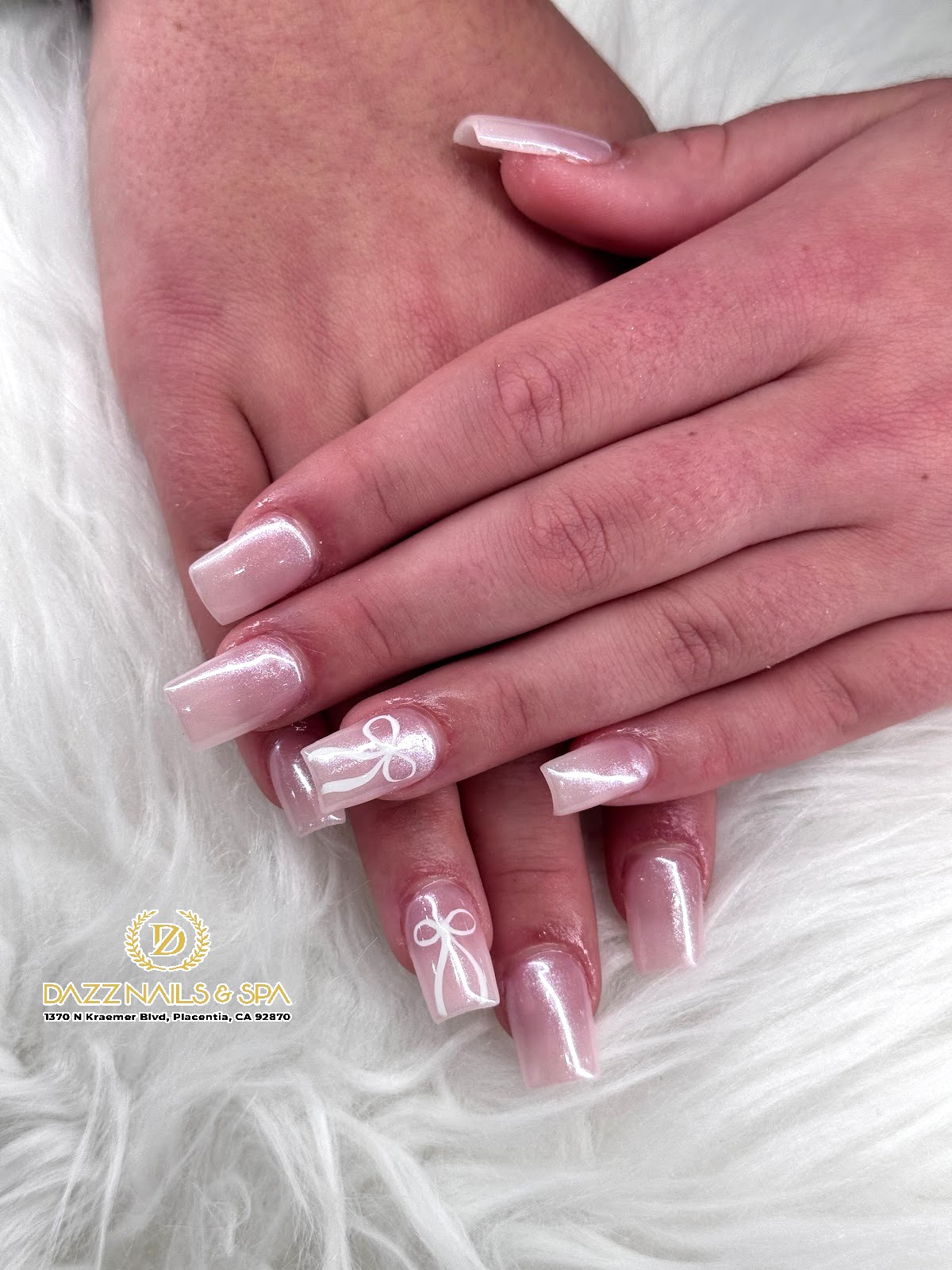 Dazz Nails and Spa