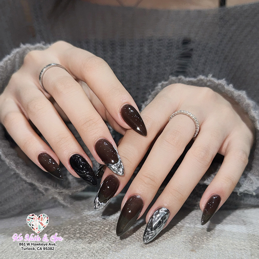 Kv Nails Spa