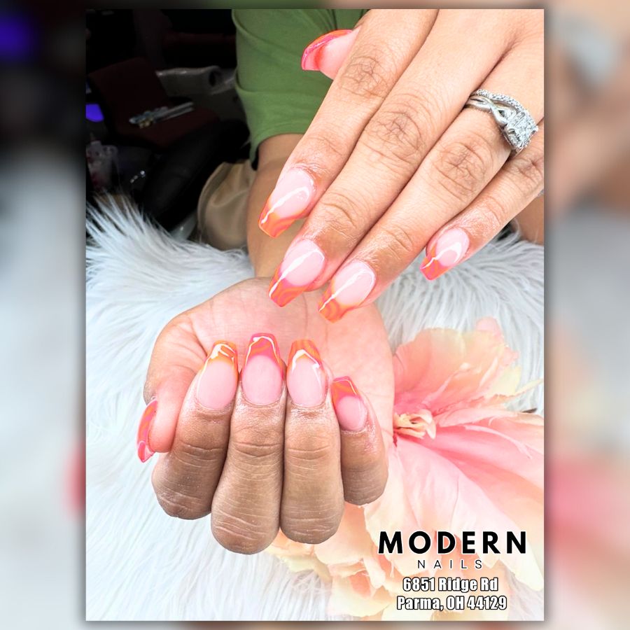 Modern Nail | Premier Nail salon in Parma, OH 44129