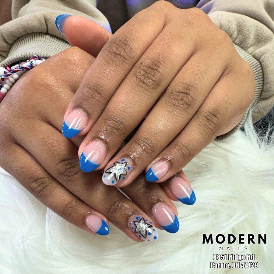 Modern Nail | Premier Nail salon in Parma, OH 44129