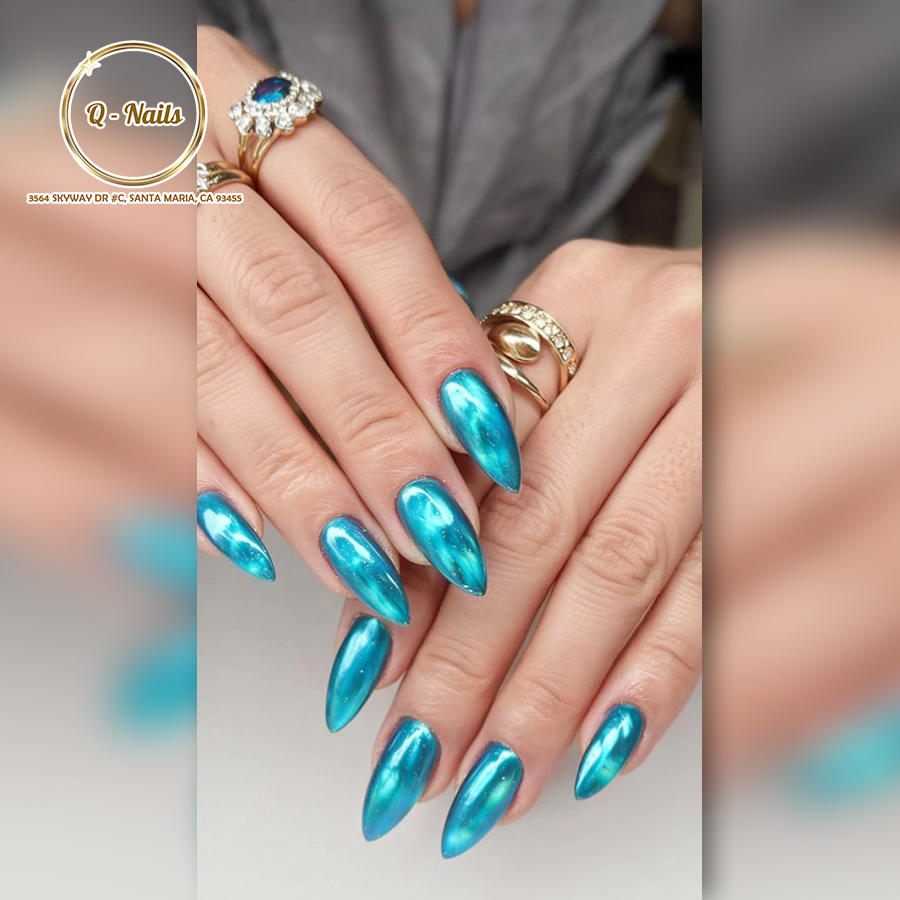 Q-Nails