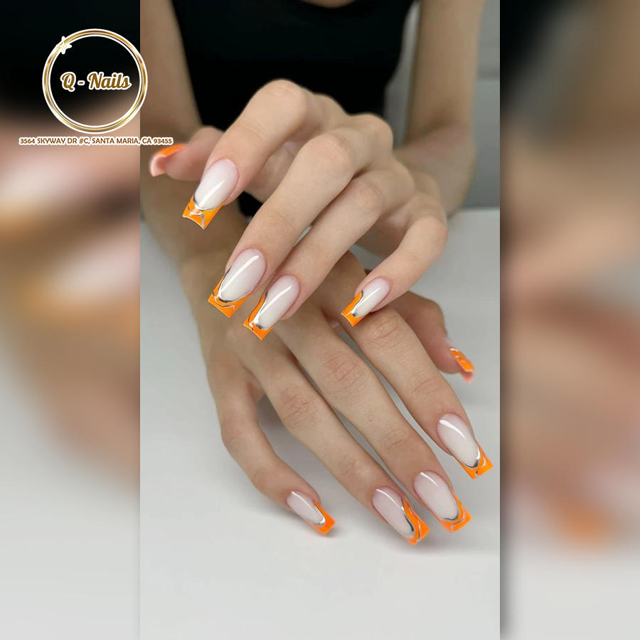 Q-Nails