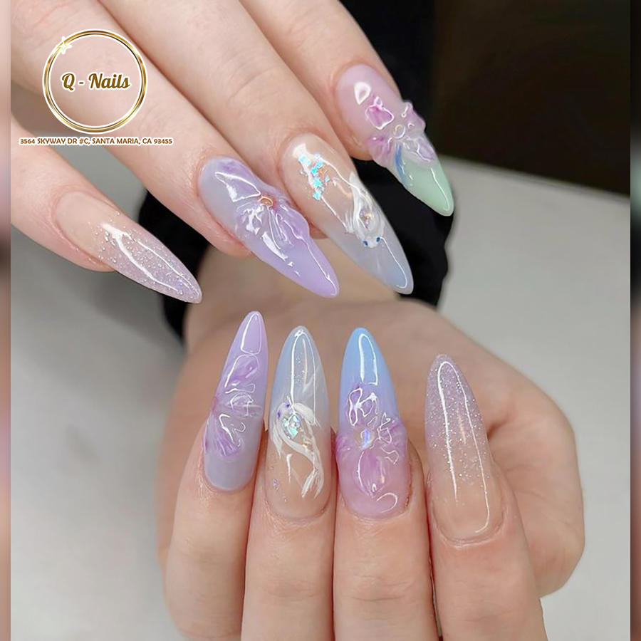 Q-Nails