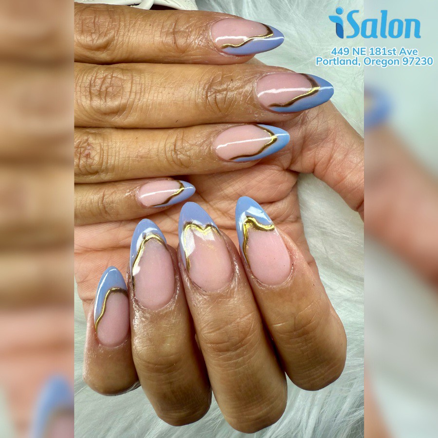 iSalon Hair & Nails Spa in Portland, OR 97230 | Rockwood / Gresham area