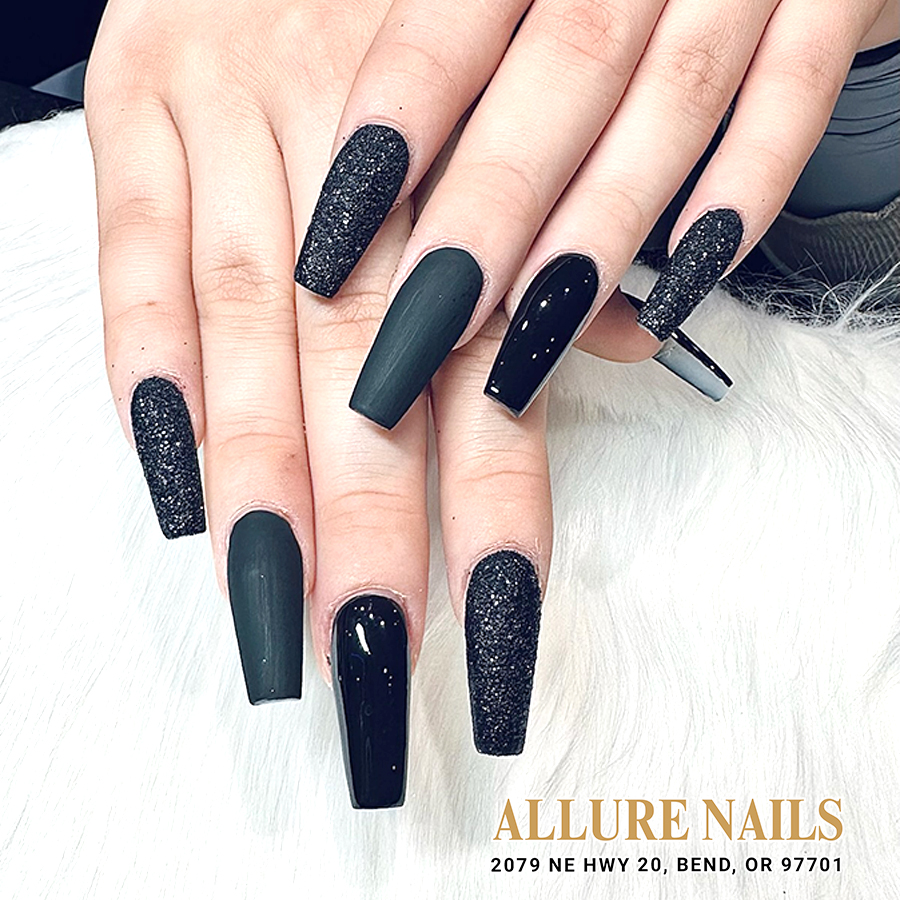 Allure Nails & Spa