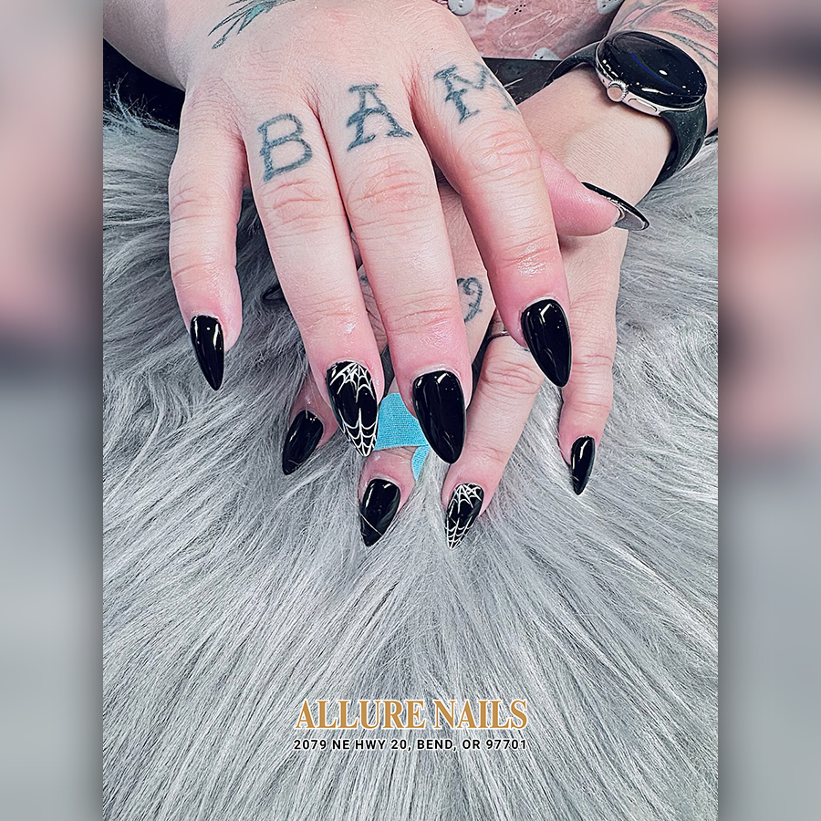 Allure Nails & Spa
