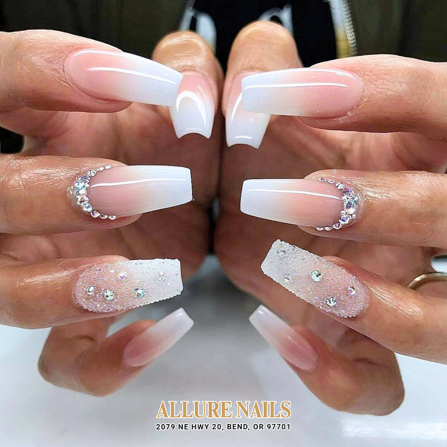 Allure Nails & Spa