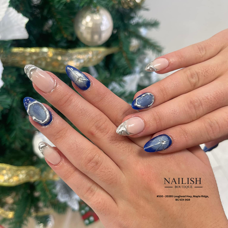 Nailish Boutique | Maple Ridge, BC | Nails & More