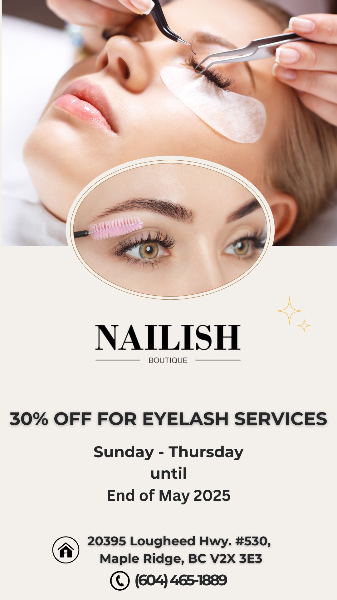 Nailish Boutique