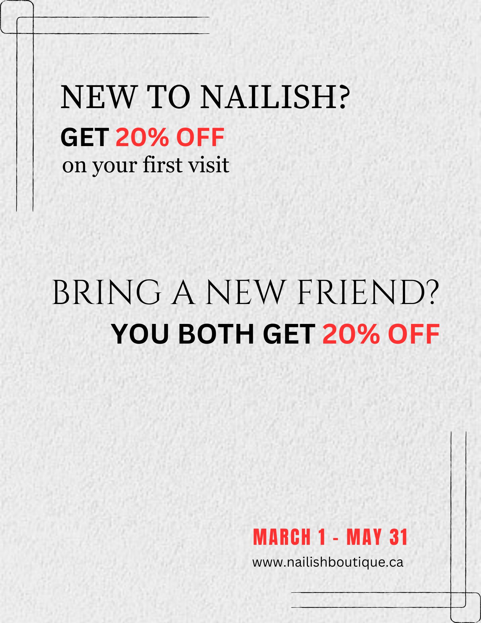 Nailish Boutique