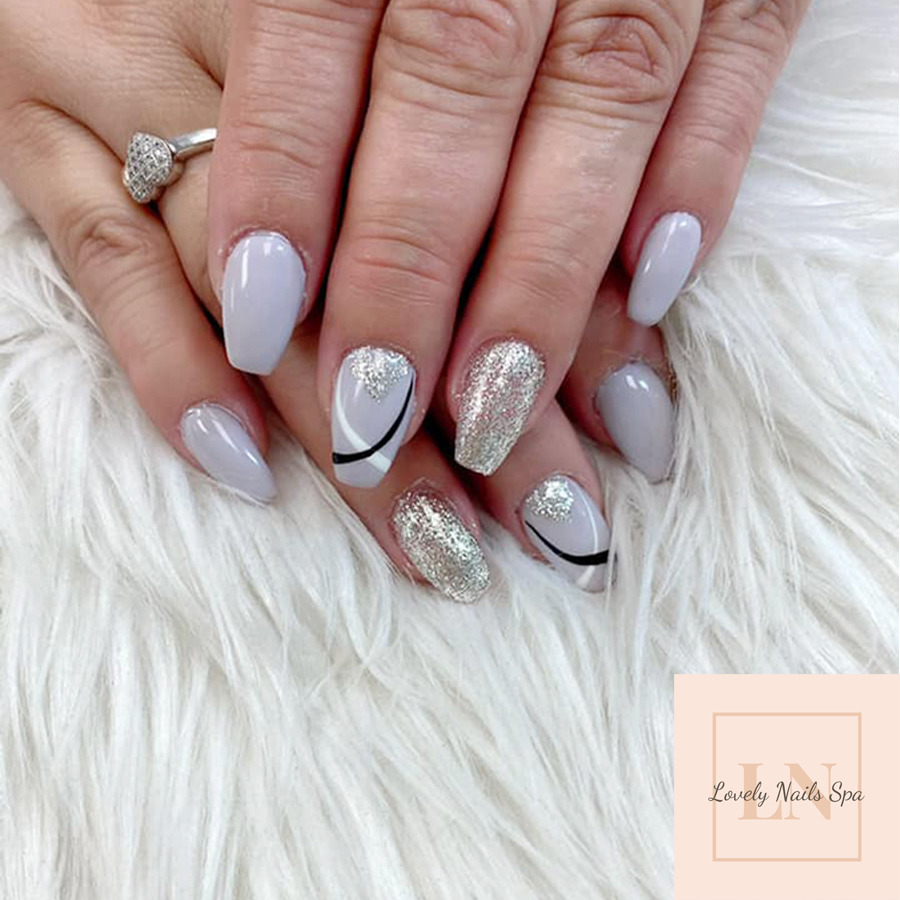 Lovely Nails Spa