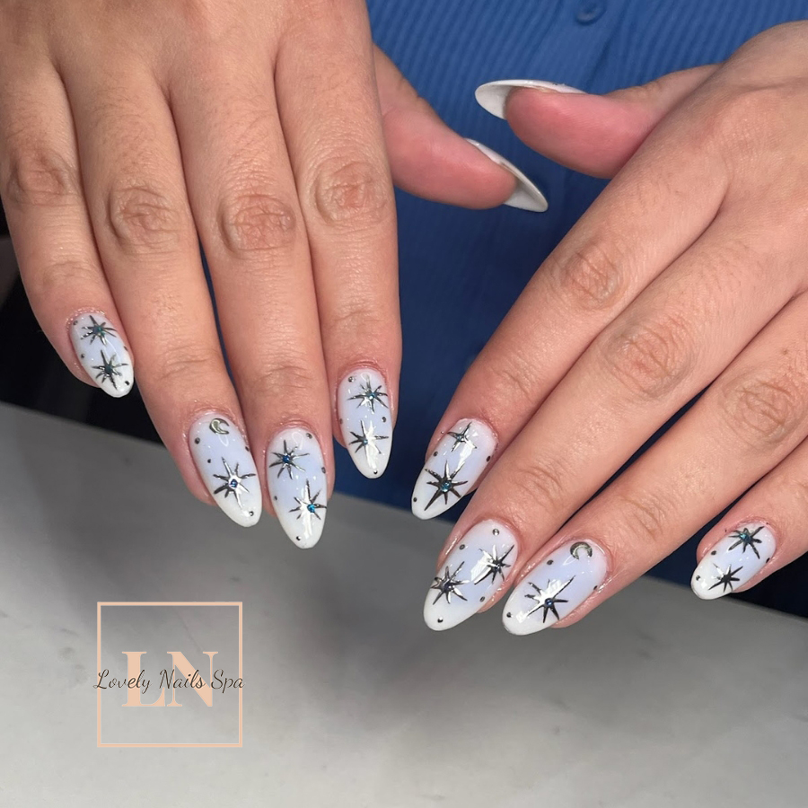 Lovely Nails Spa
