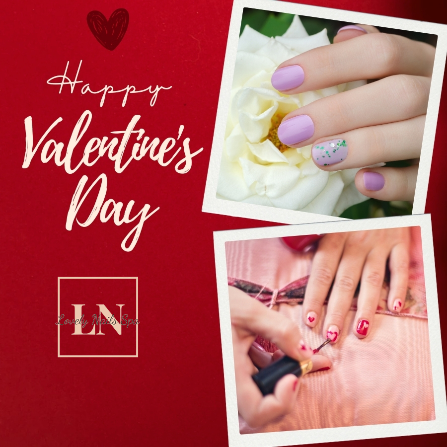 Lovely Nails Spa