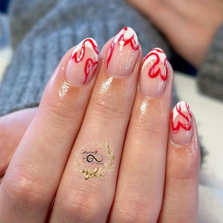 Infinity Nails and Waxing in Kyabram, VIC 3620