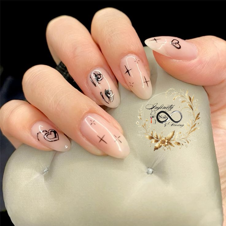 Infinity Nails and Waxing in Kyabram, VIC 3620