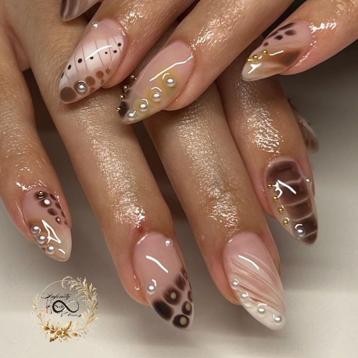 Infinity Nails and Waxing in Kyabram, VIC 3620
