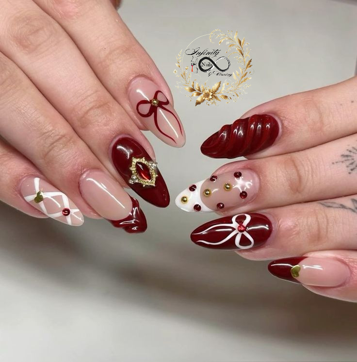 Infinity Nails and Waxing in Kyabram, VIC 3620