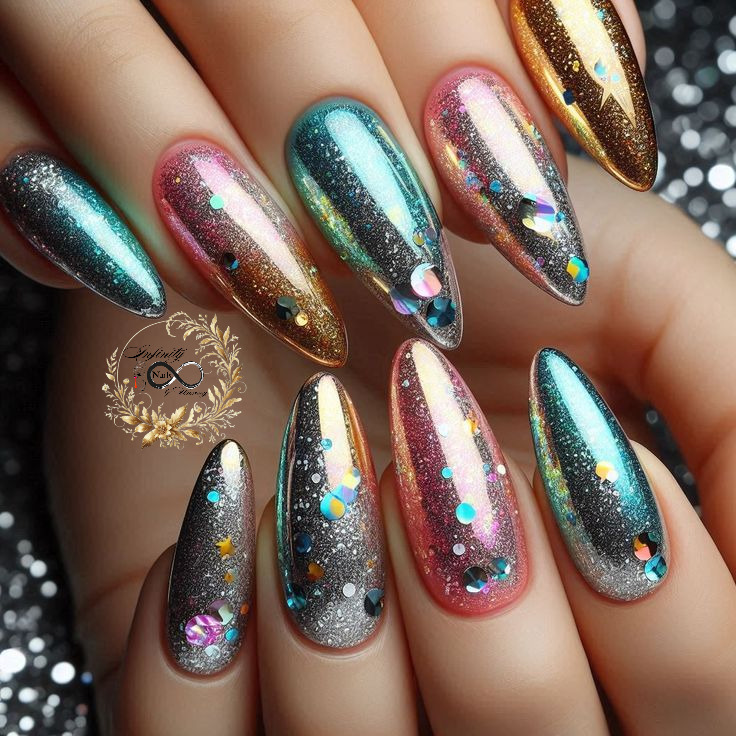 Infinity Nails and Waxing in Kyabram, VIC 3620