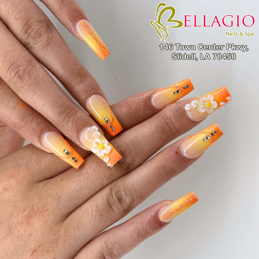 Bellagio Nails & Spa