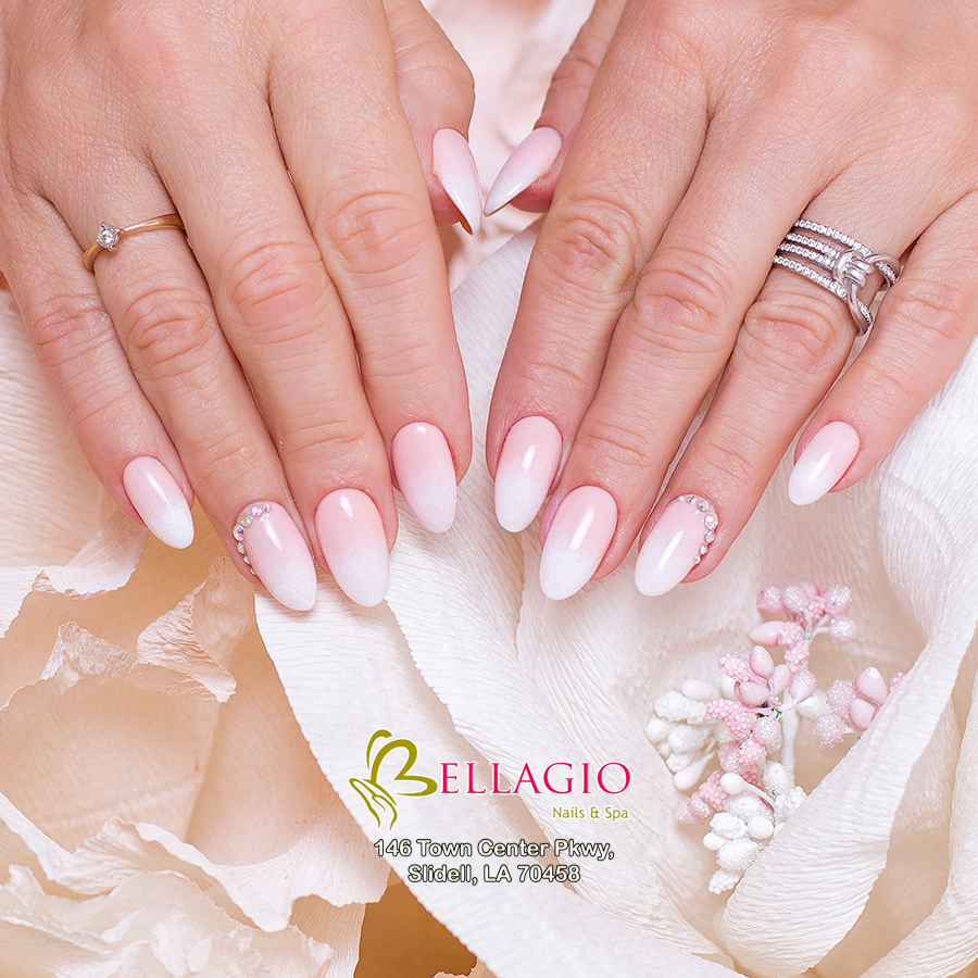 Bellagio Nails & Spa