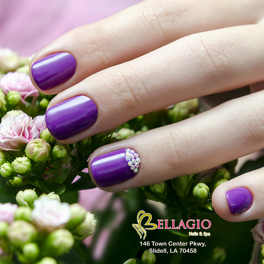 Bellagio Nails & Spa