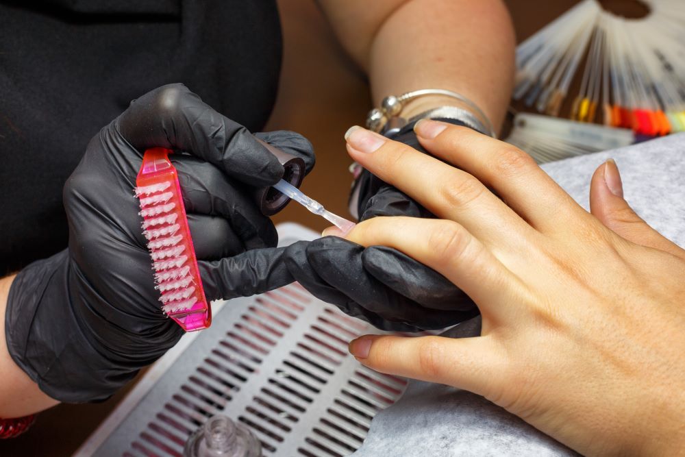 Our reasonable nail & beauty services at Hanny Nail & Spa, 4S Ranch ...