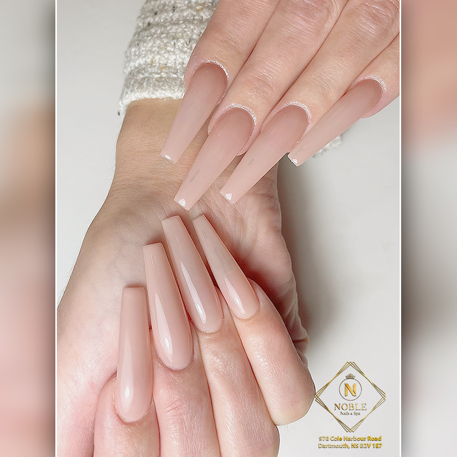 Noble Nails & Spa | Colby Village's favorite nail salon | NS B2V 1E7 ...