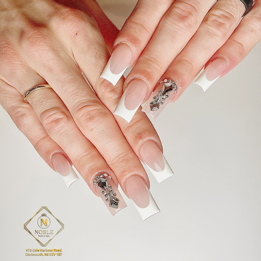 Noble Nails & Spa | Colby Village's favorite nail salon | NS B2V 1E7 ...
