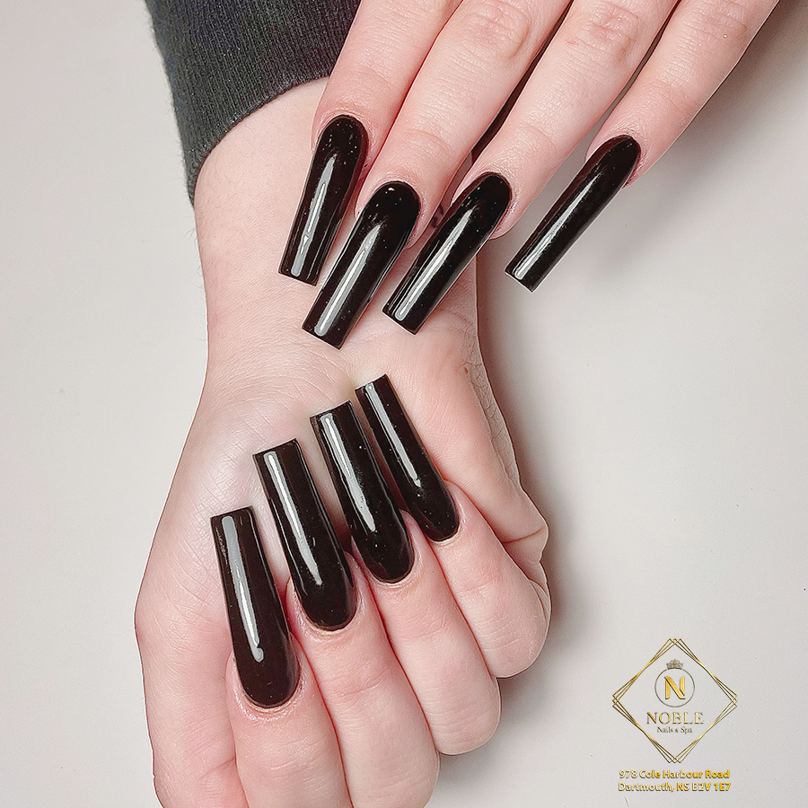 Noble Nails & Spa | Colby Village's favorite nail salon | NS B2V 1E7 ...