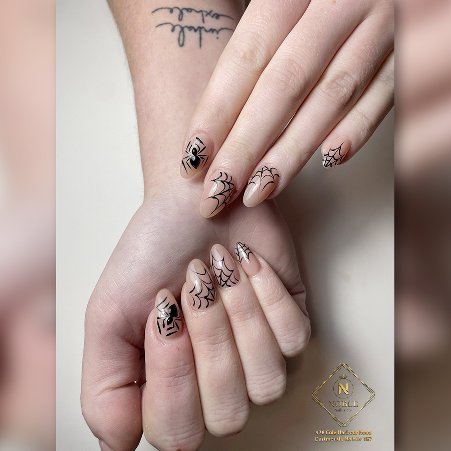 Noble Nails & Spa | Colby Village's favorite nail salon | NS B2V 1E7 ...