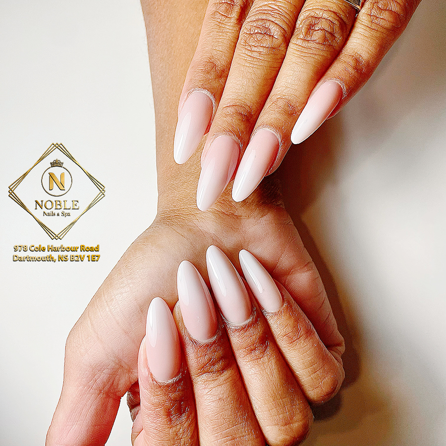 Noble Nails & Spa | Colby Village's favorite nail salon | NS B2V 1E7 ...