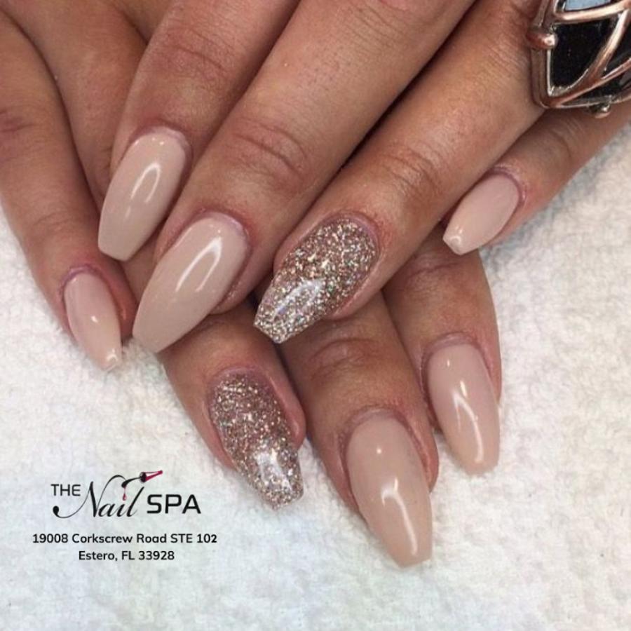 The Nail Spa