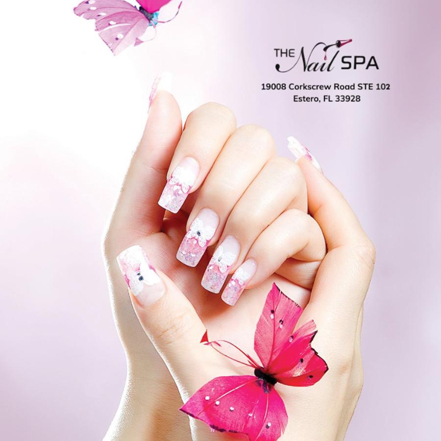 The Nail Spa