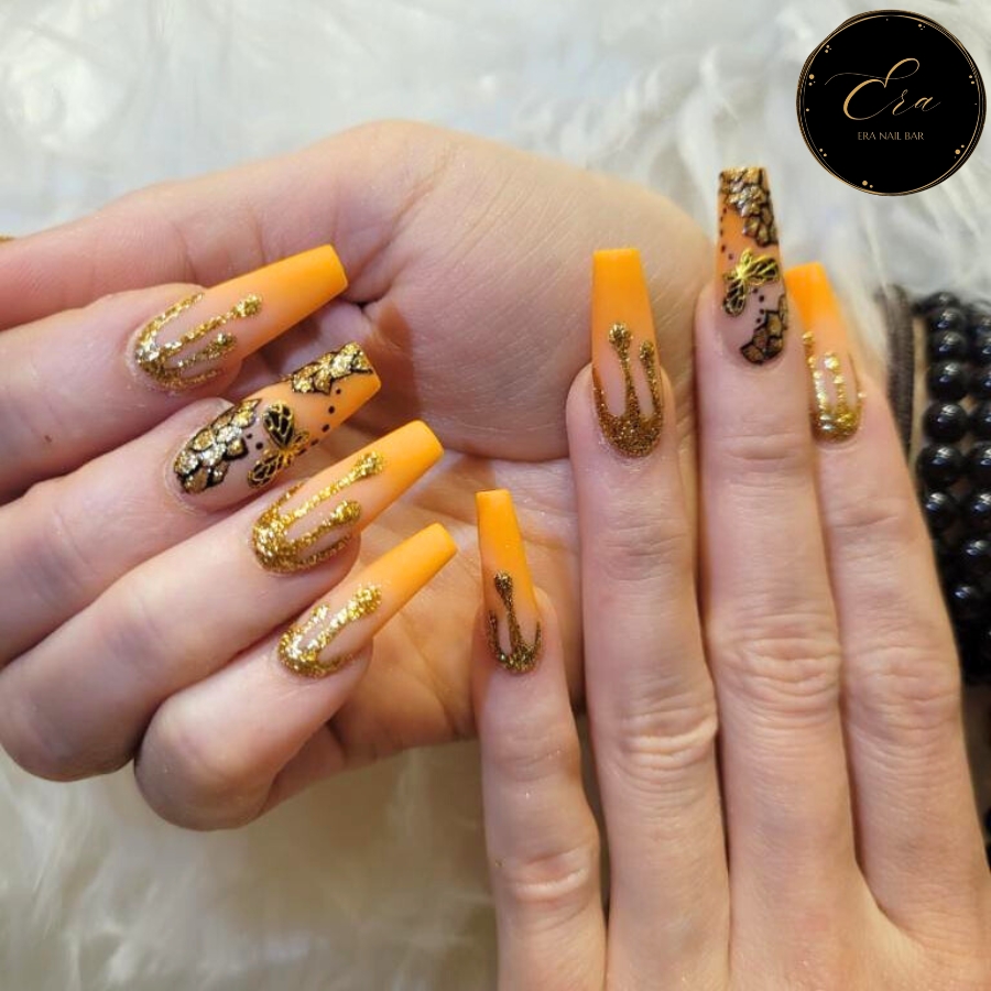 Nail Salon in Austin, TX 78756 | Era Nail Bar