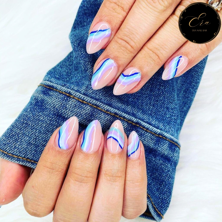 Nail Salon in Austin, TX 78756 | Era Nail Bar